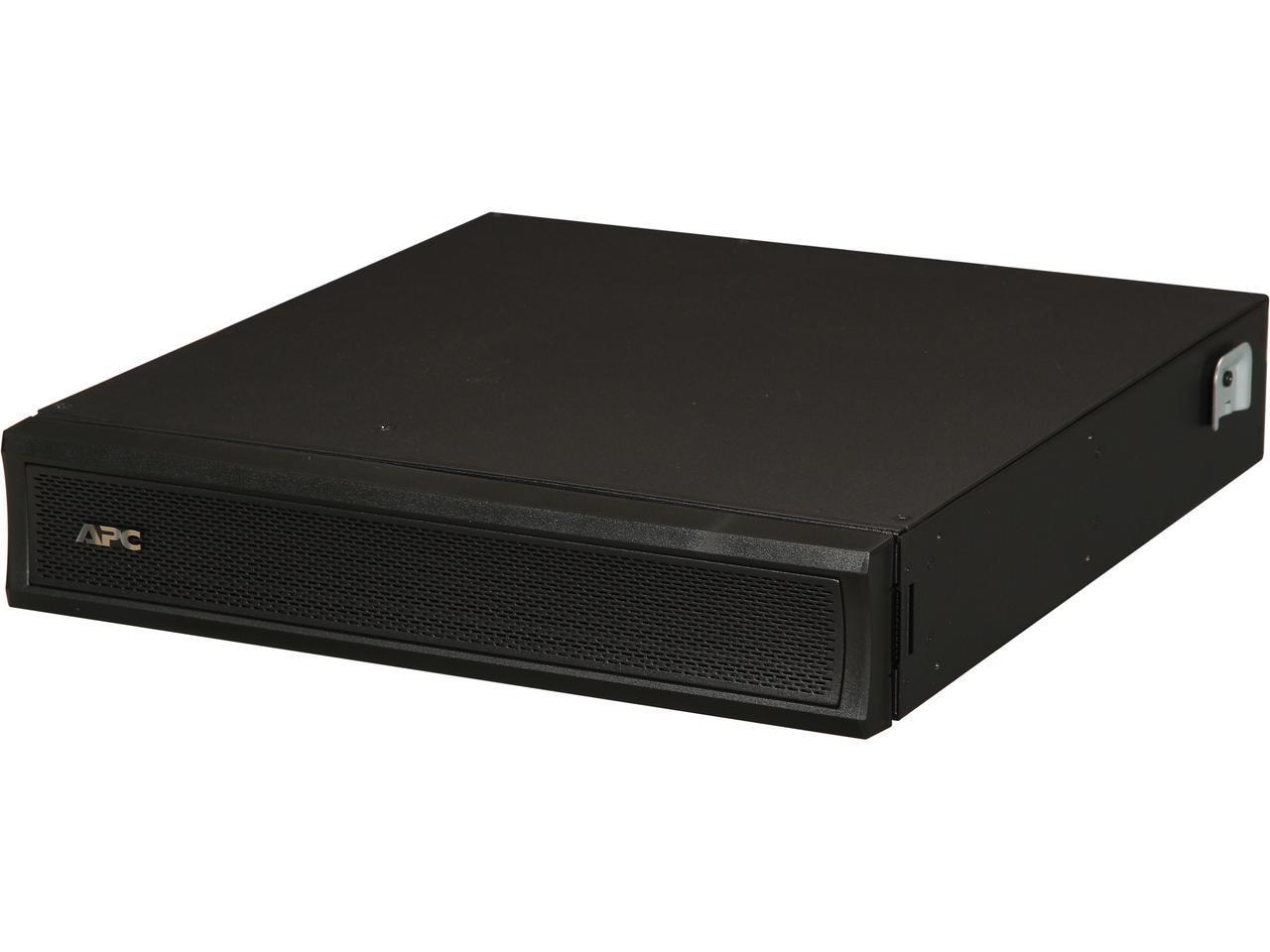 UPS UnInterrupted Power Supply APC SMX750 UPC - Machinery & Supplies