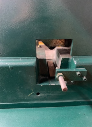 FROHRING MINI-JECTOR - Machinery & Supplies